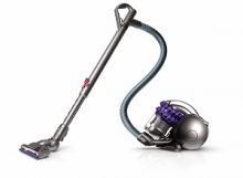 Dyson DC47 Review – How Does this “Animal” Perform? - BestVacuumInfo.com