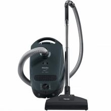 Miele S2121 Capri Canister Review - Better Than Dyson? - BestVacuumInfo.com